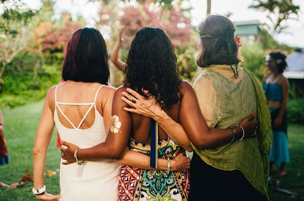 The History and Benefits of Women Circles - Naima Ritter